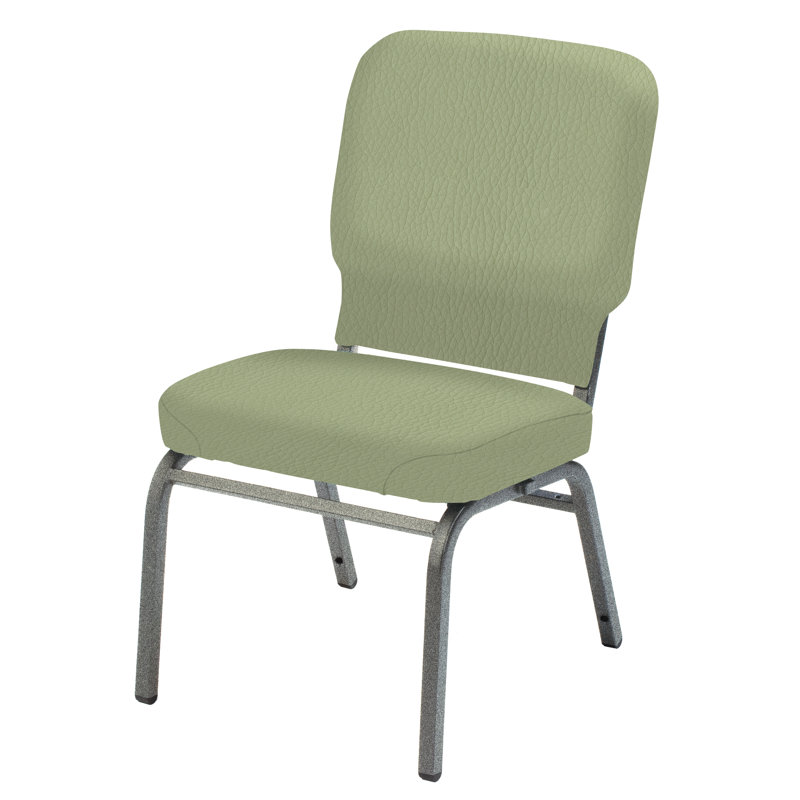 KFI Studios KFI Basics Metal Stackable Multipurpose Chair & Reviews | Wayfair